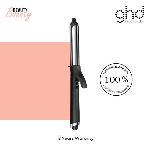 ghd Curve Classic Curl Tong (26mm) (2 Years Warranty) | Shopee Malaysia