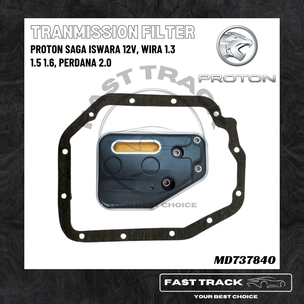 PROTON SAGA ISWARA 12V, WIRA 1.3 1.5 1.6, PERDANA 2.0 AUTO FILTER ...