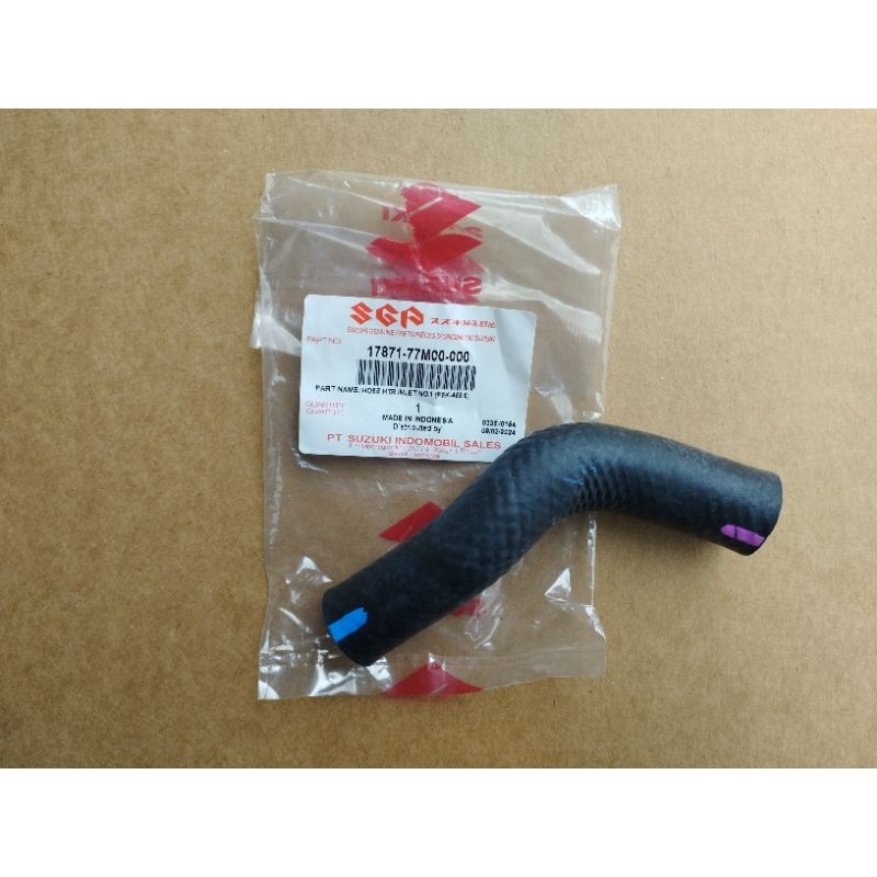 Proton Ertiga Hose Heater Inlet Hose 17871-77M00-000 1pcs (For Malaysia ...