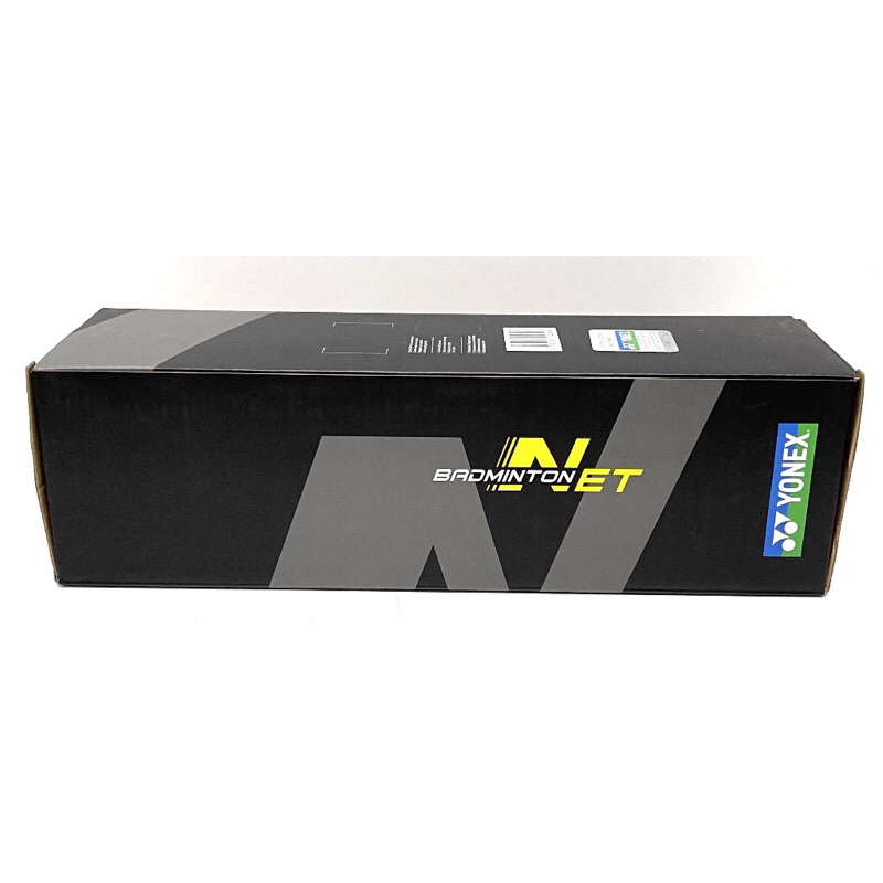 Jaring Badminton Net YONEX BADMINTON BADMINTON NET YONEX BN 136 ...