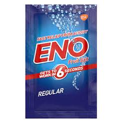 Eno original sachets (2 packets) | Shopee Malaysia