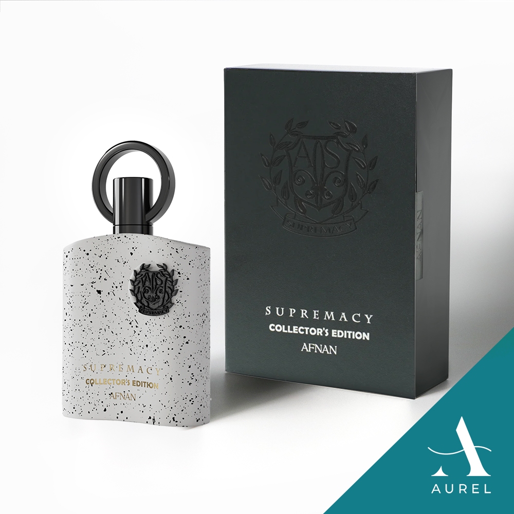 Afnan Supremacy Collector’s Edition EDP (100ml) | Shopee Malaysia