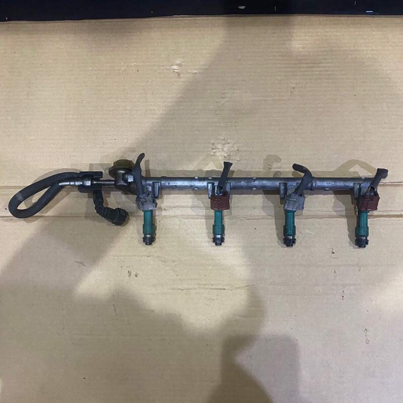 Toyota Estima ACR50 2AZ Injector Used Original From Japan | Shopee Malaysia