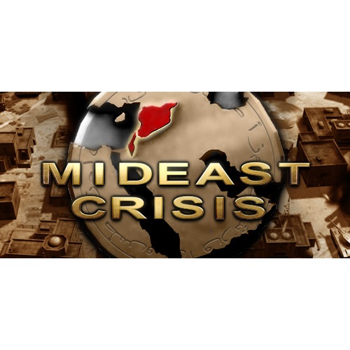 Generals Zero Hour : MidEast Crisis V1.9 (PC Games)[Instant Download ...