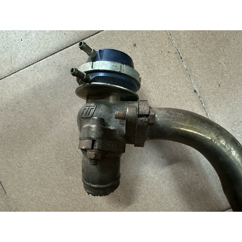 Ori TurboSmart Ultra-gate 38 Wastegate 38mm | Shopee Malaysia