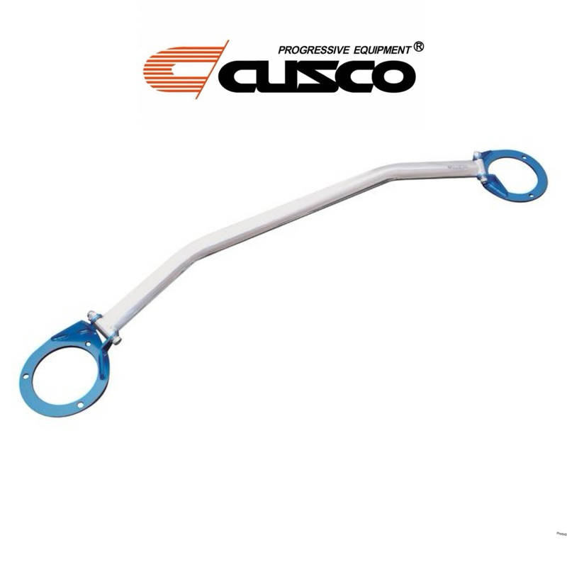 CUSCO Front Strut Bar Type OS For FL5 FK8 GK5 FE FC FD FD2R EG EK CRX ...