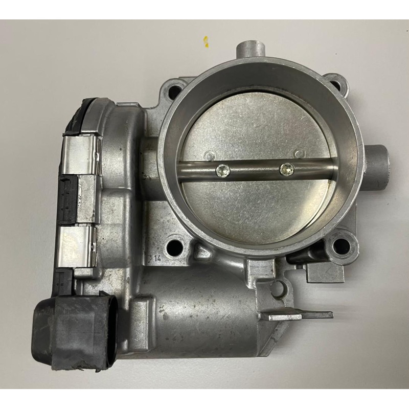 Throttle Body MERCEDES BENZ W203 W211 W220 ( V6 ) | Shopee Malaysia