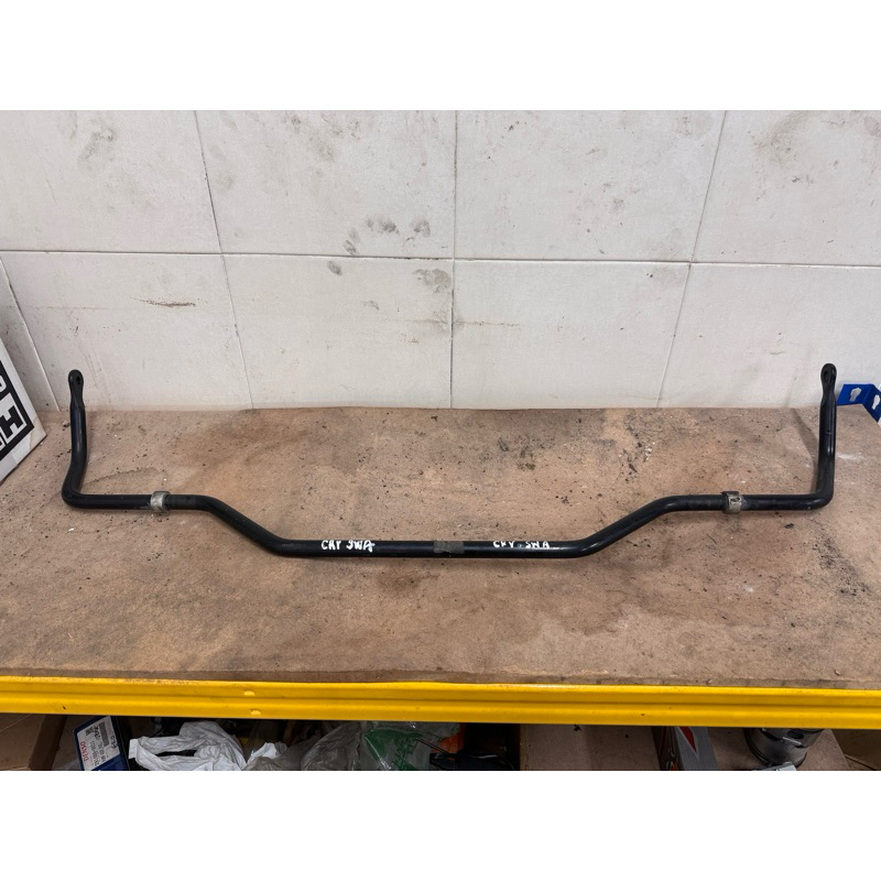 Honda Crv SWA Rear anti roll bar (Original) | Shopee Malaysia