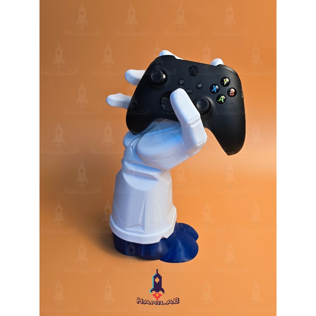 PS5/PS4/XBOX Dragon Ball, Vegeta Controller Holder, Controller Stand ...