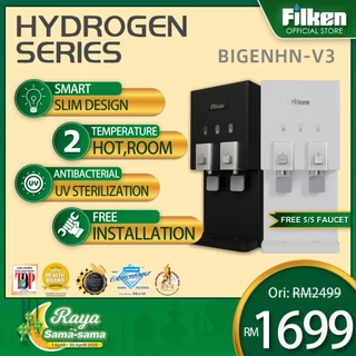 Filken Official Store, Online Shop | Shopee Malaysia