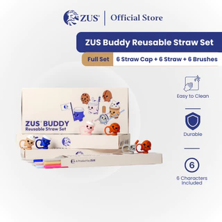 ZUS Official Store Online, April 2025 | Shopee Malaysia