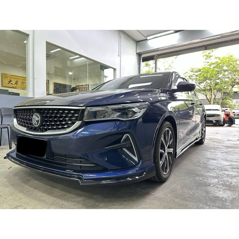 PROTON S70 ADVANCE GT BODYKIT | Shopee Malaysia