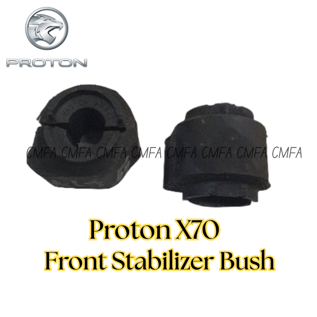PROTON X70 Stabilizer Bush Original Geely | Shopee Malaysia