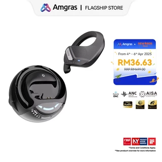 Amgras Official Store Online, April 2025 | Shopee Malaysia