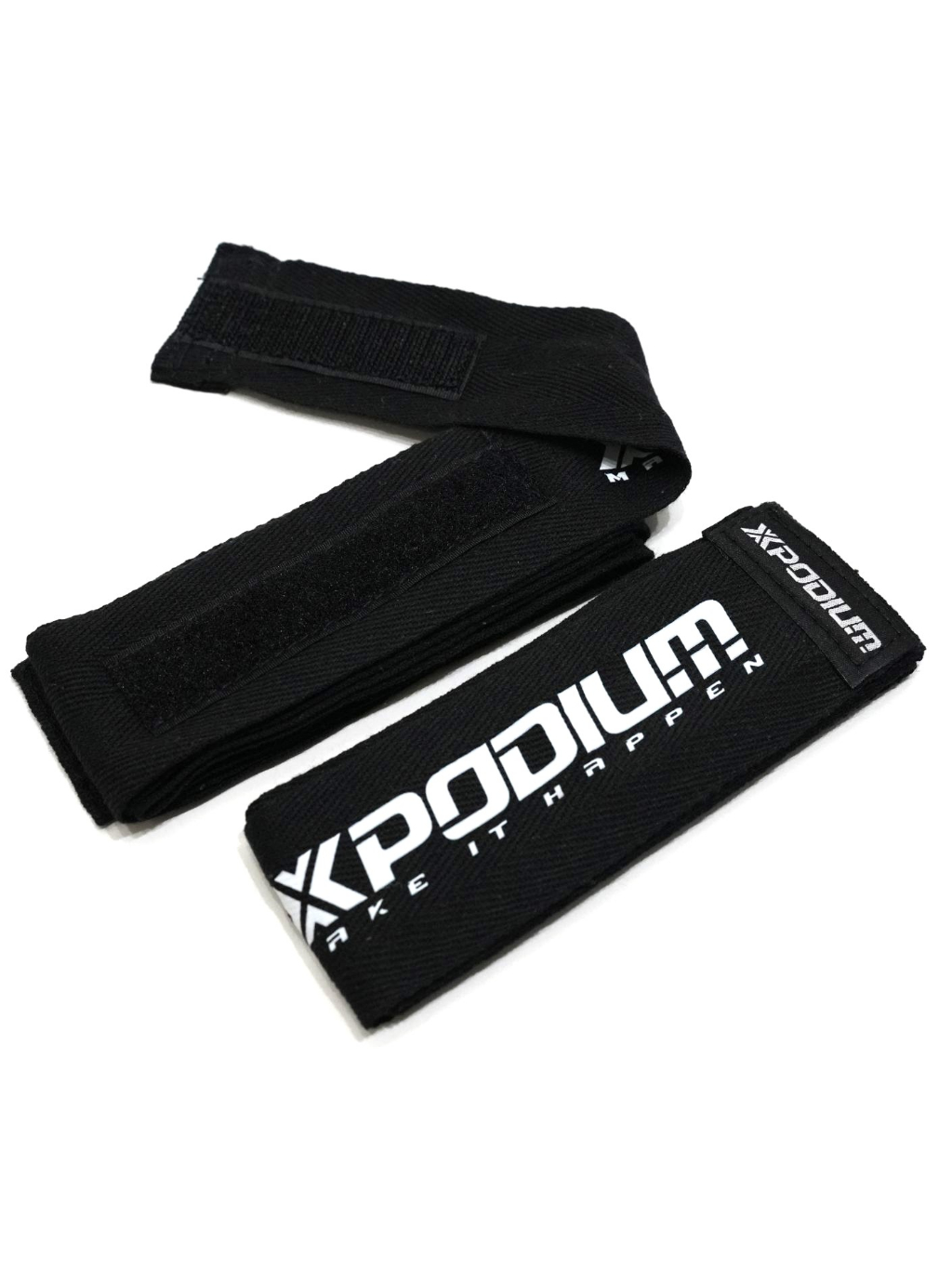 XPodium Wrist Wrap (Velcro) | Shopee Malaysia