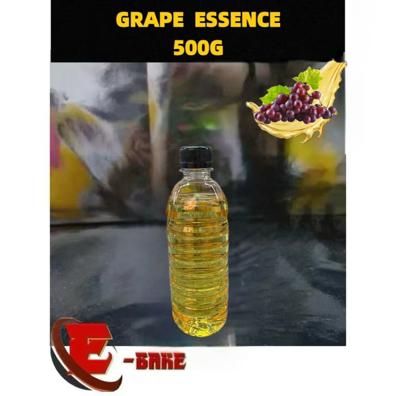 PERISA ANGGUR |500G |HALAL | Shopee Malaysia