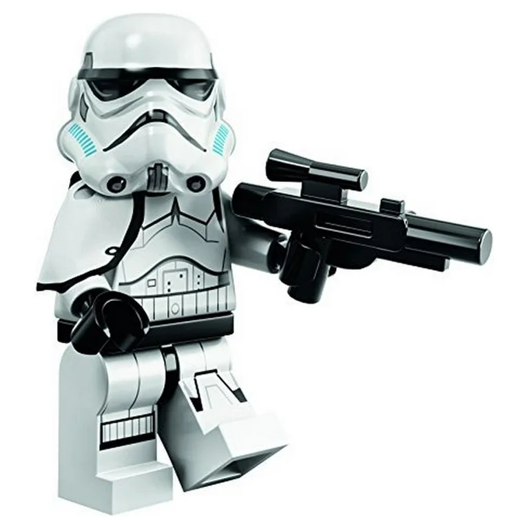 LEGO SW0630 Lego Star Wars Rebels 5002938 - Imperial Stormtrooper ...
