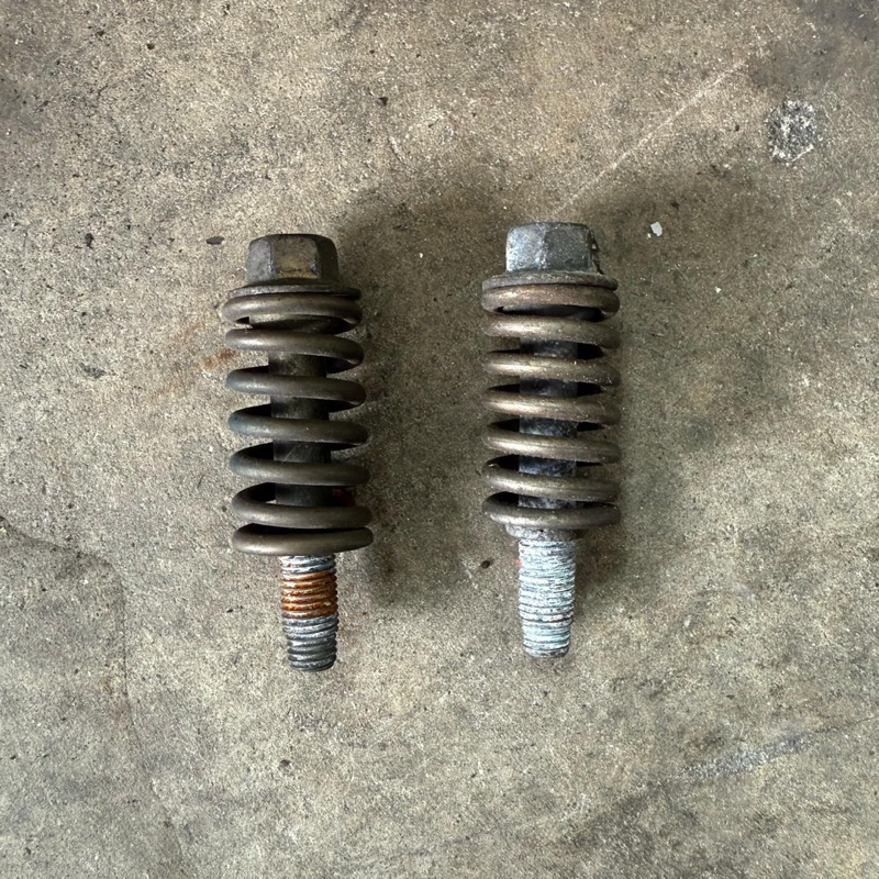 Perodua Myvi Alza Kelisa Kenari Viva Bezza Axia Kancil （M10-14MM ）Skru ...