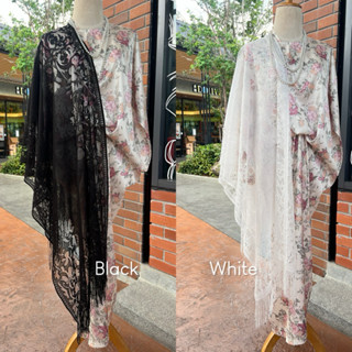 Selendang Klasik Raya Bridesmaid Tunang Nikah Ready Stock Merisik ...