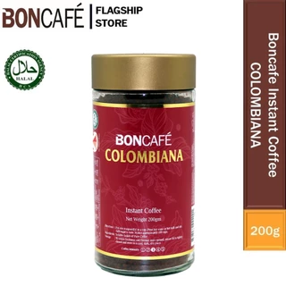 Boncafe Flagship Store Online, June 2025 | Shopee Malaysia