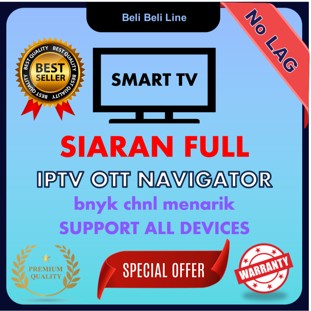 IPTV OTT NAVIGATOR💯 | X LAG💯| IPTV STREAM PLAYER🔥 | IPTV SMARTERS PRO | I.O.S Android Smart TV ...