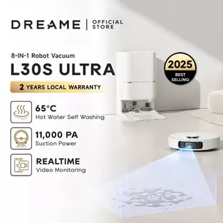 Dreame Official Store Online, July 2025 | Shopee Malaysia