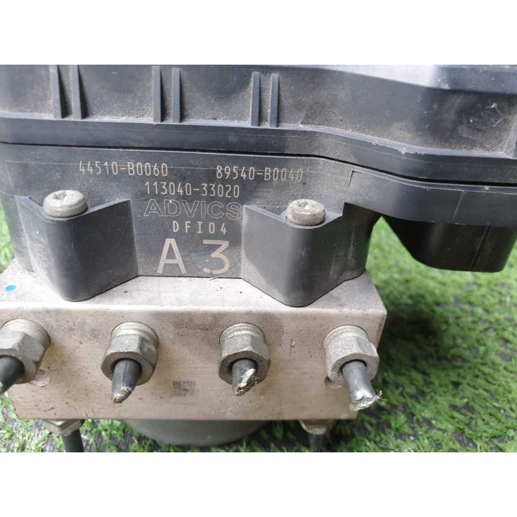 Toyota Avanza ABS Pump A3 | Shopee Malaysia