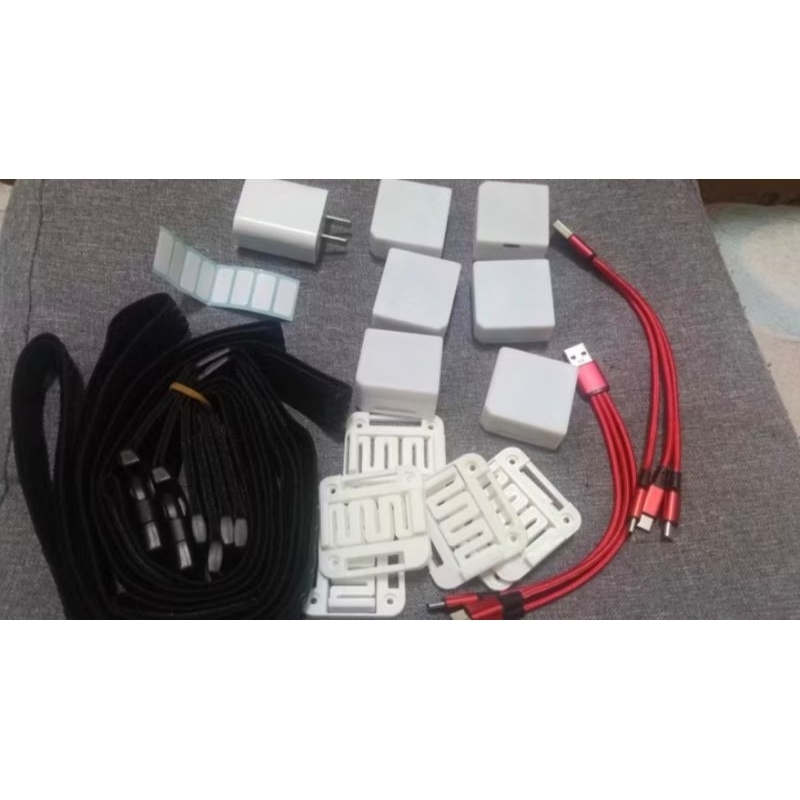 Full body tracker Slimevr bno085 6pcs | Shopee Malaysia