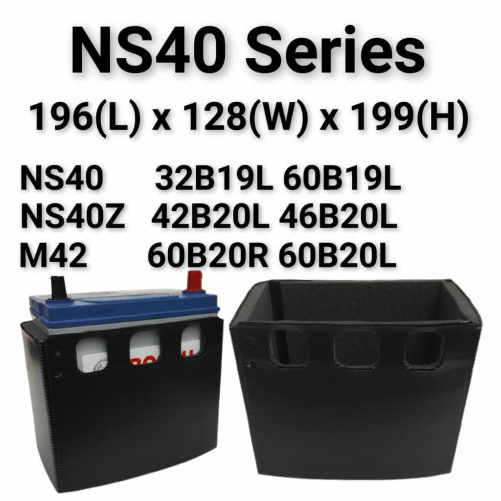 PERODUA MYVI 2021 / ALZA 2022 / AXIA 2023 / ATIVA Battery Protection ...