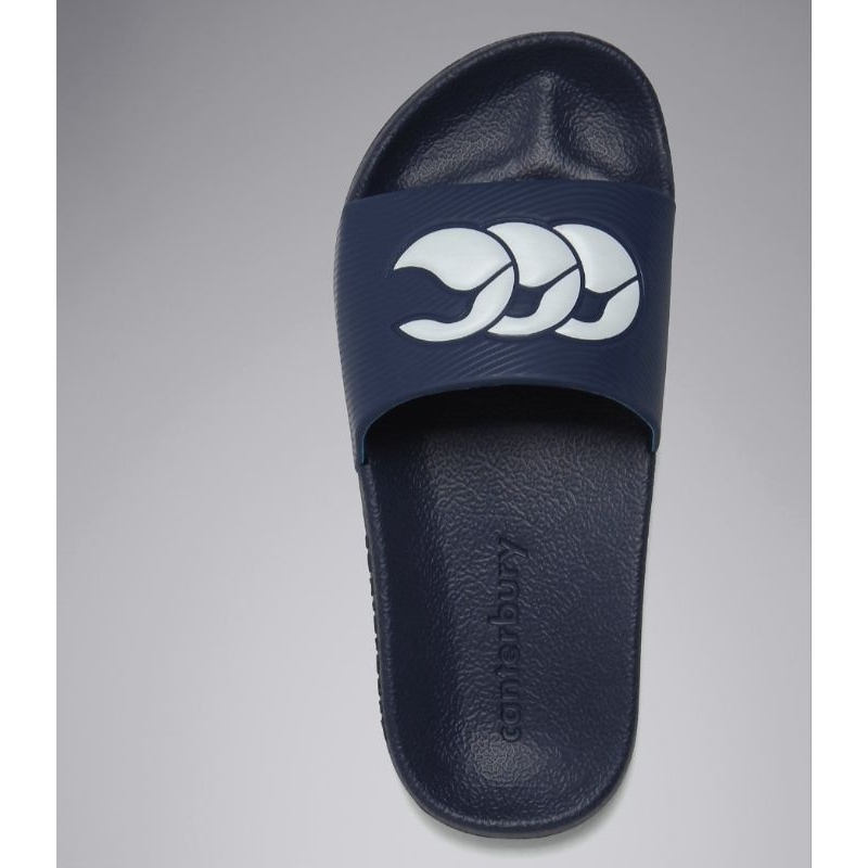 Original Selipar Canterbury (Navy Blue) | Shopee Malaysia