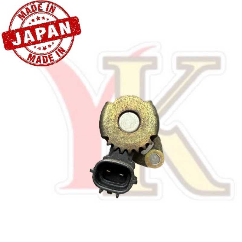 Toyota 1NZ Vios Ncp42 NCP93 NCP150 VVTI Sensor Original Used Japan ...