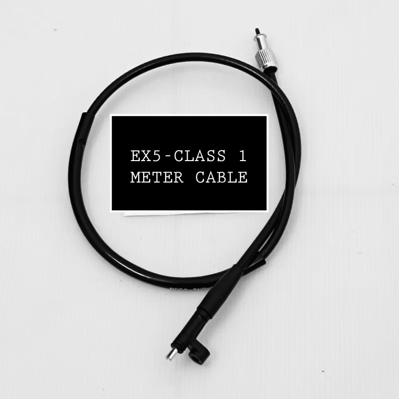 HONDA EX5-CLASS CLASS 1 SPEEDOMETER CABLE METER CABLE | Shopee Malaysia
