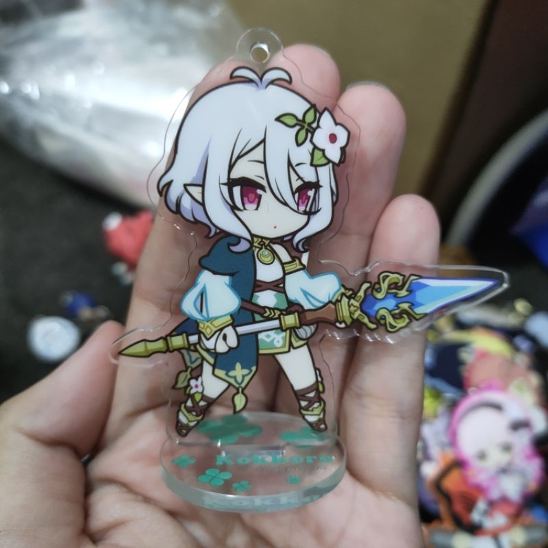Princess Connect Re:Dive Priconne Merchandise | Shopee Malaysia