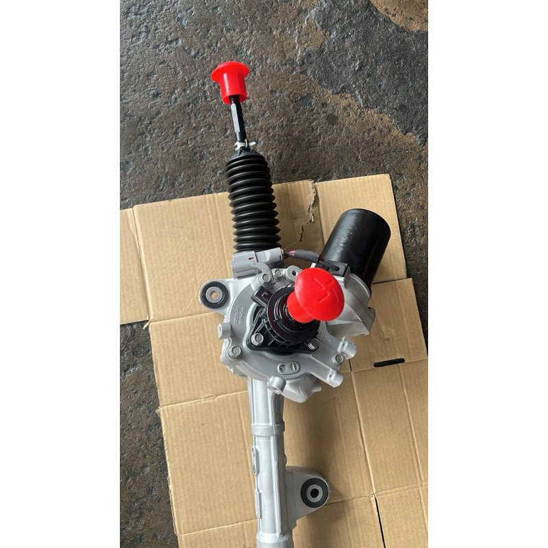 Honda City TMO (2008~2013) Power Steering Rack (recon and new ...