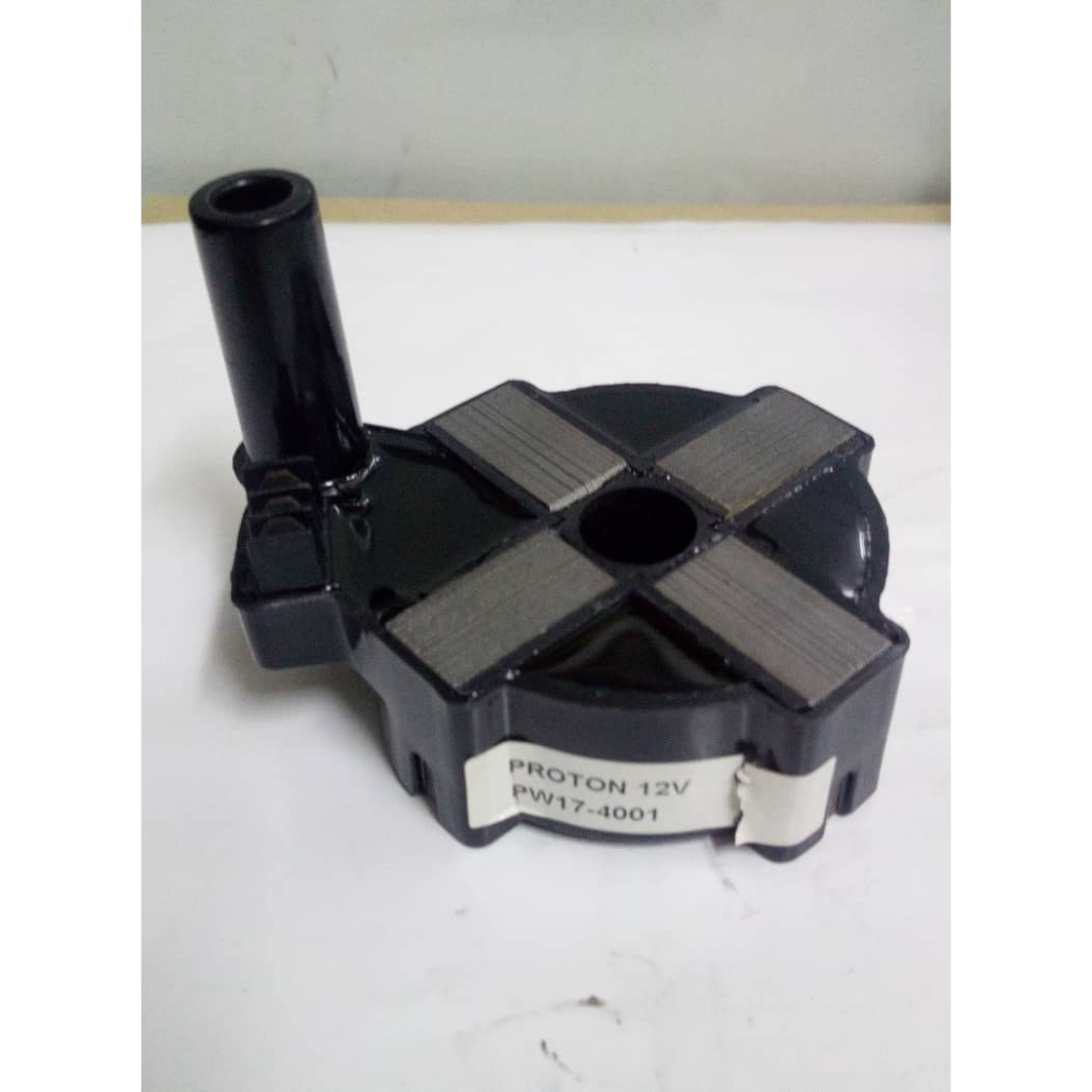 PROTON SAGA 12V DISTRIBUTION IGNITION COIL | Shopee Malaysia