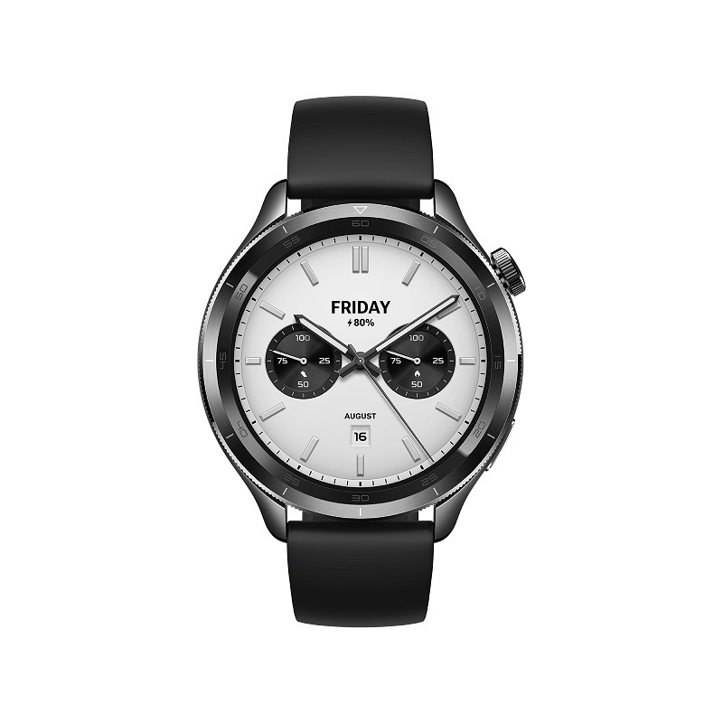 [Brand New]Xiaomi Watch S4 1.43'' AMOLED display | Shopee Malaysia