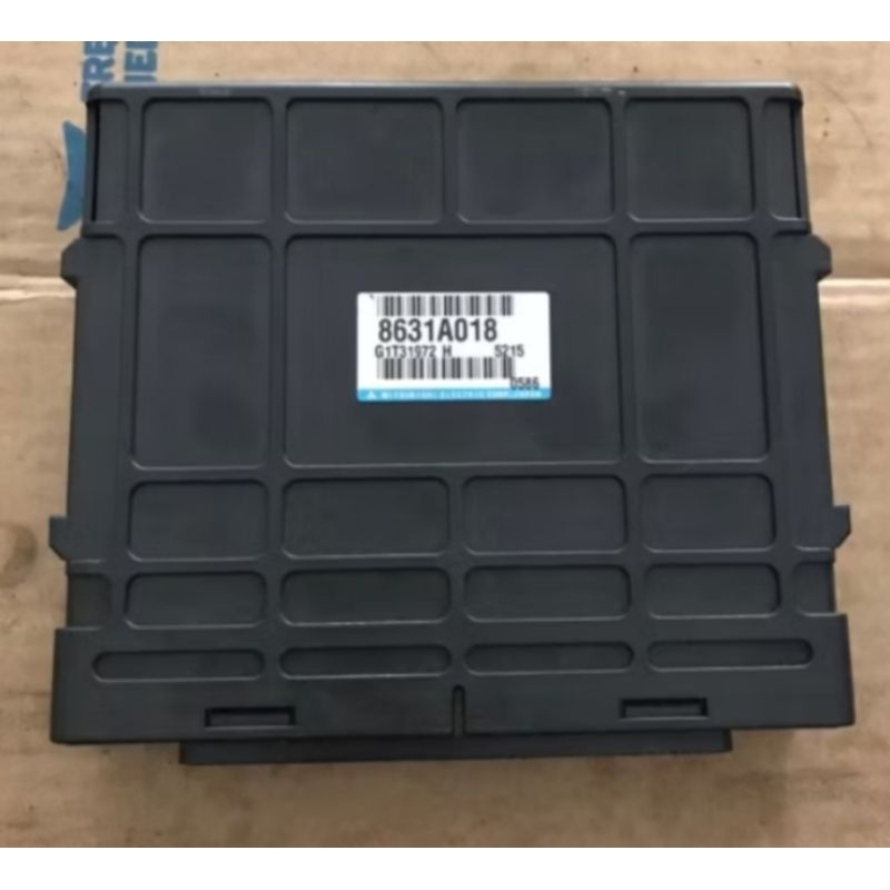 Proton Persona GEN2 ECU TCU Original, second hand, Nor reconditioned ...