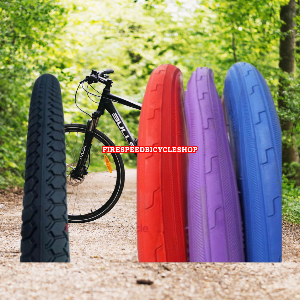 20 X 1 3/8 TAYAR BASIKAL / BICYCLE TYRE FKR / DELI LUAR BASIKAL ...