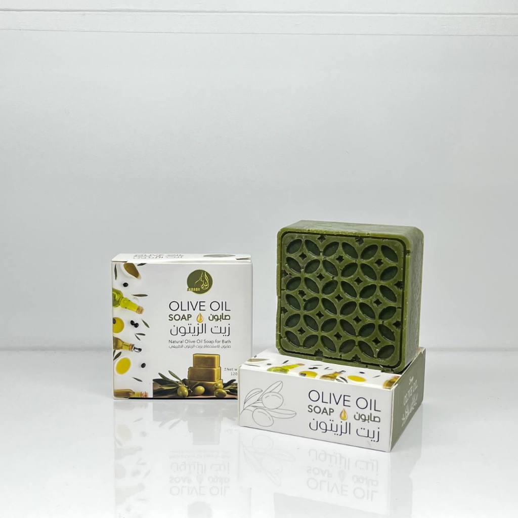 SABUN MINYAK ZAITUN / OLIVE OIL SOAP FOR BATH | Shopee Malaysia