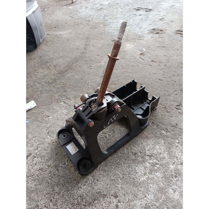 Proton Waja/Gen2/Persona Manuel Gear Lever Used for sale | Shopee Malaysia