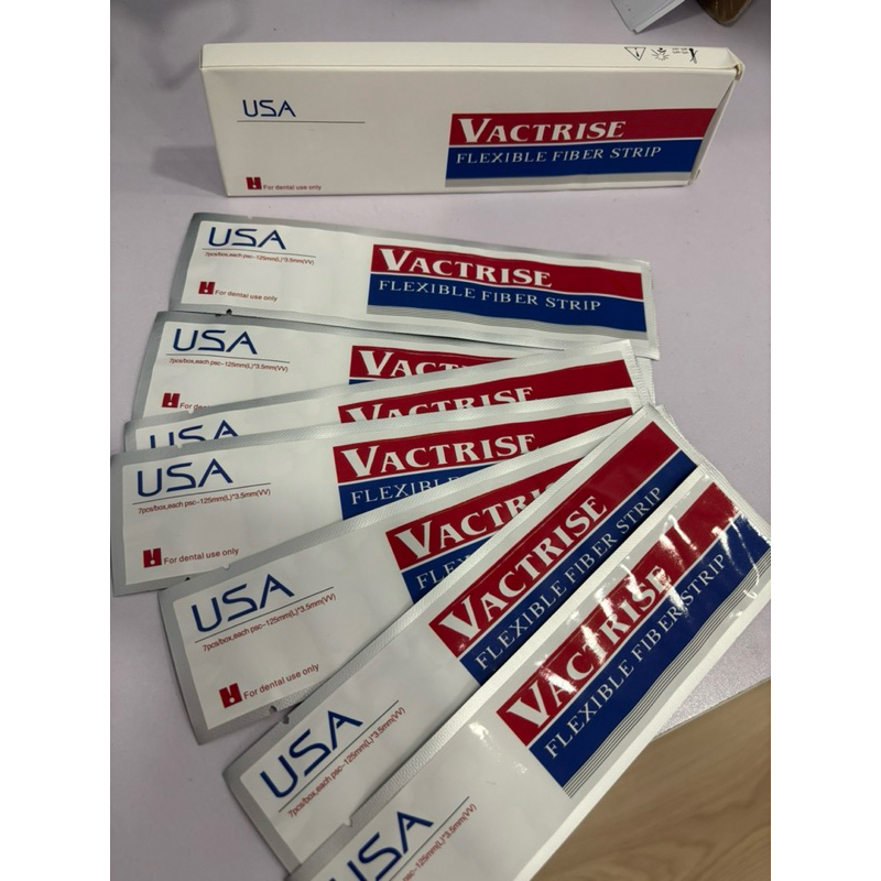 [KL SHIPPING ] Fibre reinforced STRIP, Flexible Fiber Splint, Fiber ...