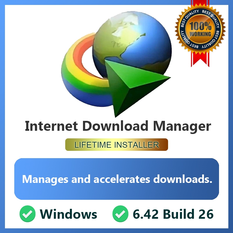 💛IDM💛 Internet Download Manager|Boost speed|Downloader|Accelerator|Full ...