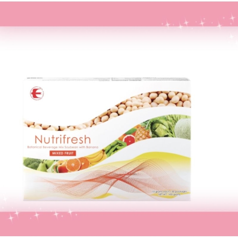 E. Excel Nutrifresh Ready Stocks | Shopee Malaysia