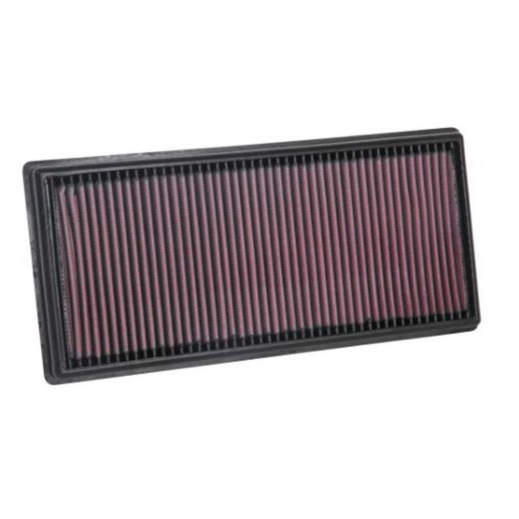 K&N Washable Performance Air Filter Land Rover Defender/Range Rover ...