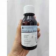 Sunward mucoclear syrup 120ml | Shopee Malaysia