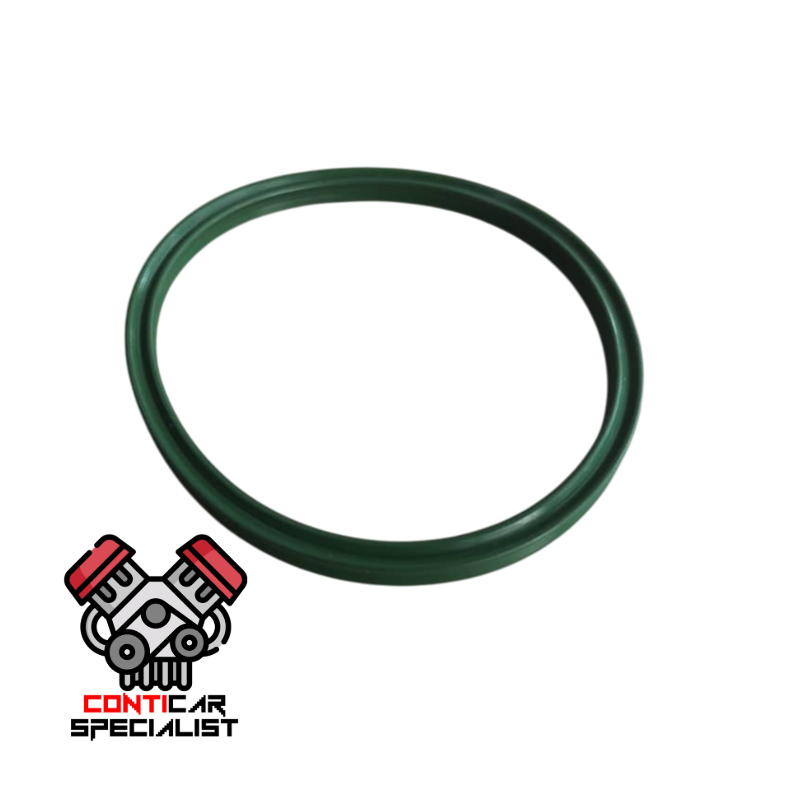 3C0145117H (61.90MM) INTERCOOLER HOSE GASKET FOR AUDI A3 A4 A5 A6 Q7 TT ...