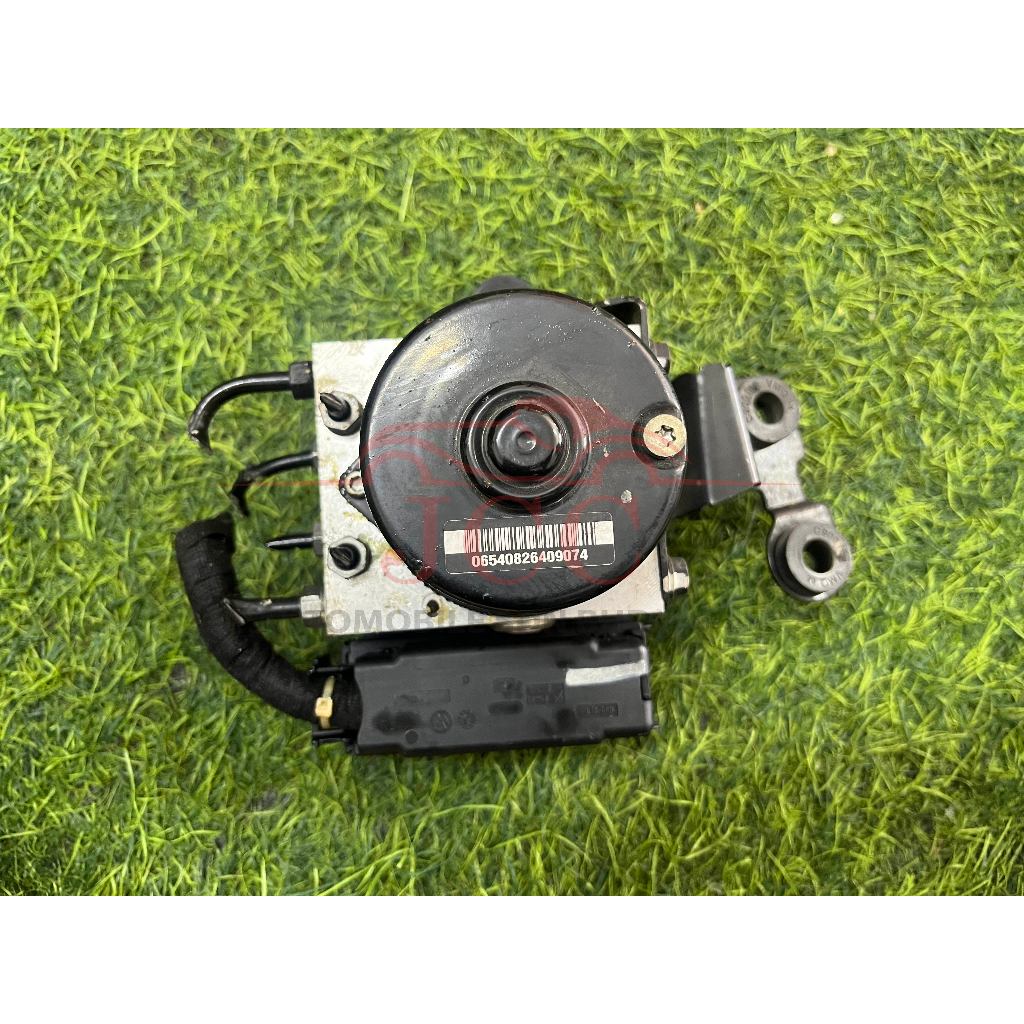 VOLKSWAGEN NEW BETTLE 9C BFS ABS PUMP (1C0907379M) [1A-3C-E603] | Shopee Malaysia