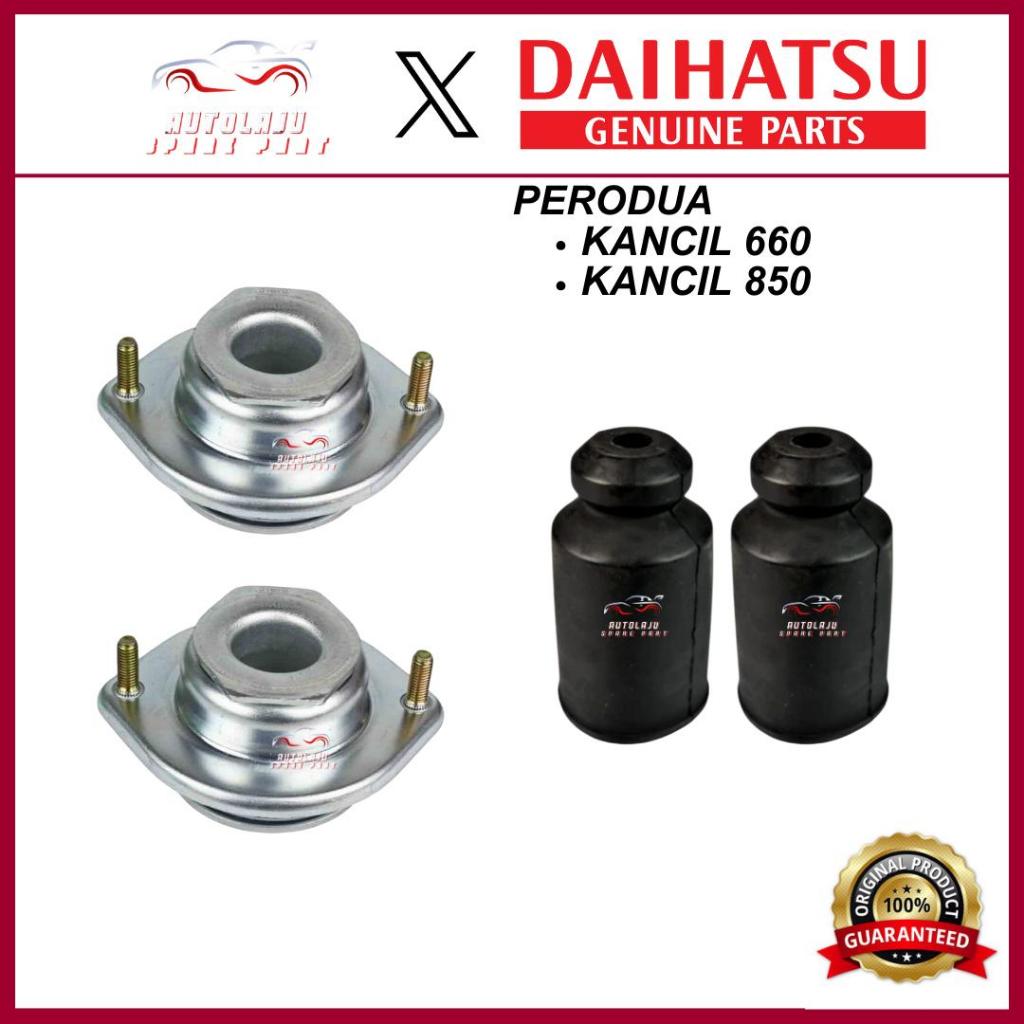 PERODUA KANCIL 660 KANCIL 850 ABSORBER MOUNTING ABSORBER COVER DAIHATSU ...