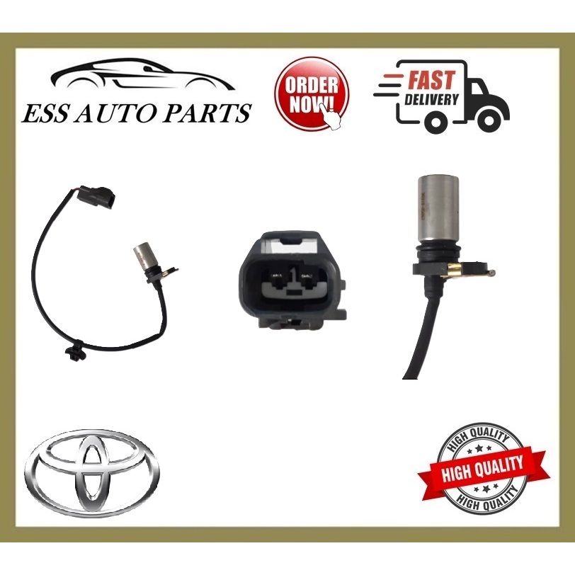 90919-05047/05067 ACV30 ACR30 ACR50 ACV40 ANH20 CRANK SHAFT SENSOR ...