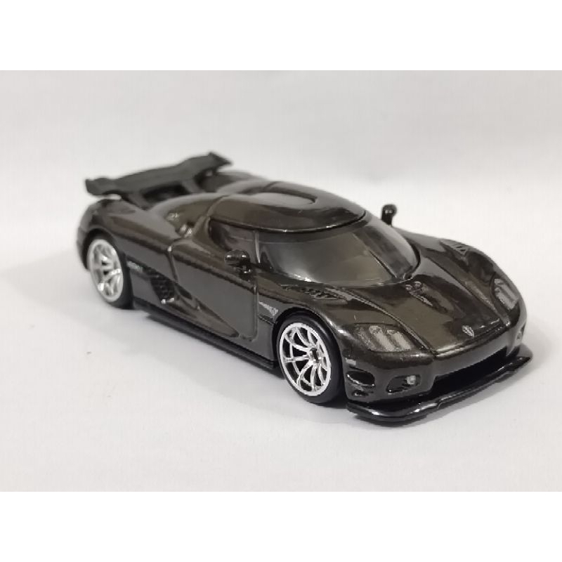 LSBB Hot Wheels Koenigsegg CCXR Agera 2025 Car Culture Fast & Furious ...